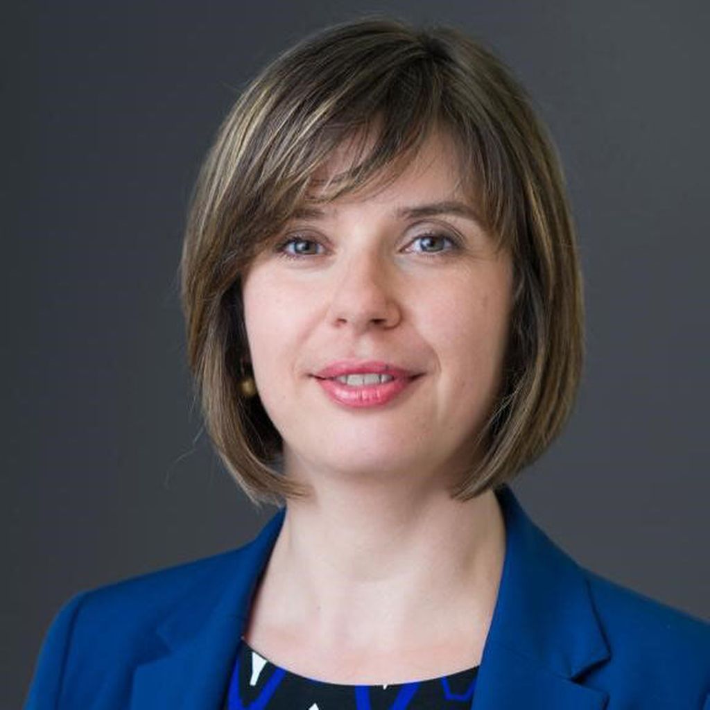 Neue Direktorin für das Bundesamt für Sozialversicherungen ...