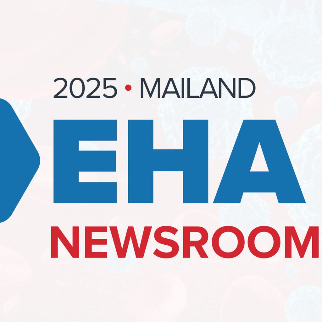 EHA 2025 - Universimed - Knowledge that matters
