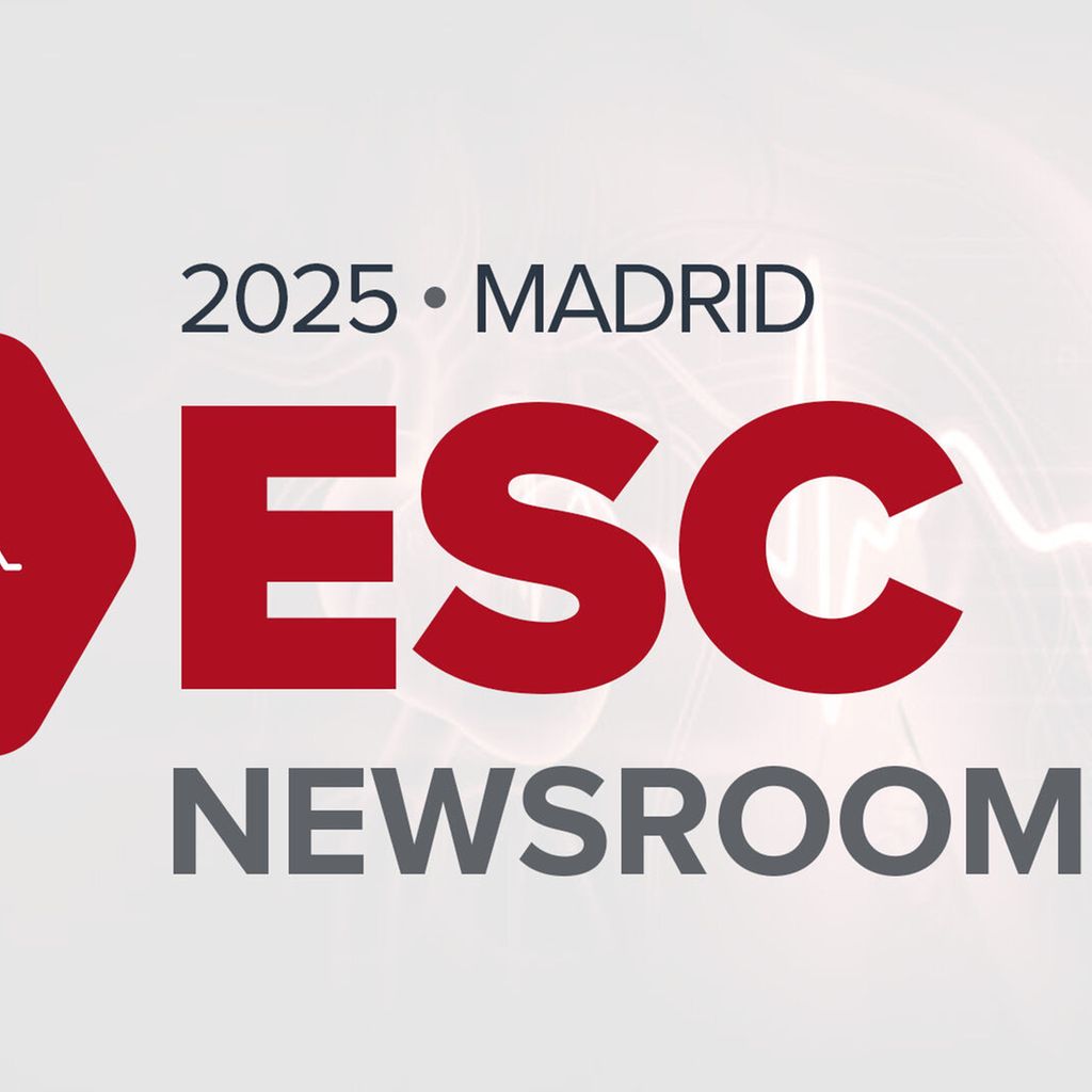 ESC 2025 - Universimed - Knowledge that matters