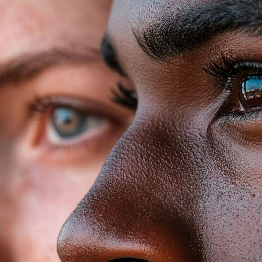 Skin of Color: Diagnosetipps für die Praxis - Dermatologie ...