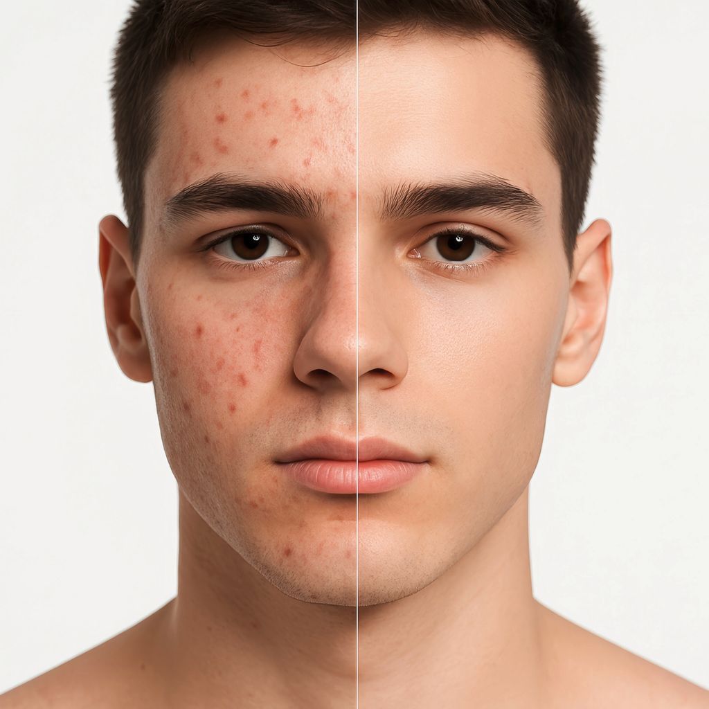 Therapiemanagement der Acne vulgaris - Dermatologie - Universimed ...