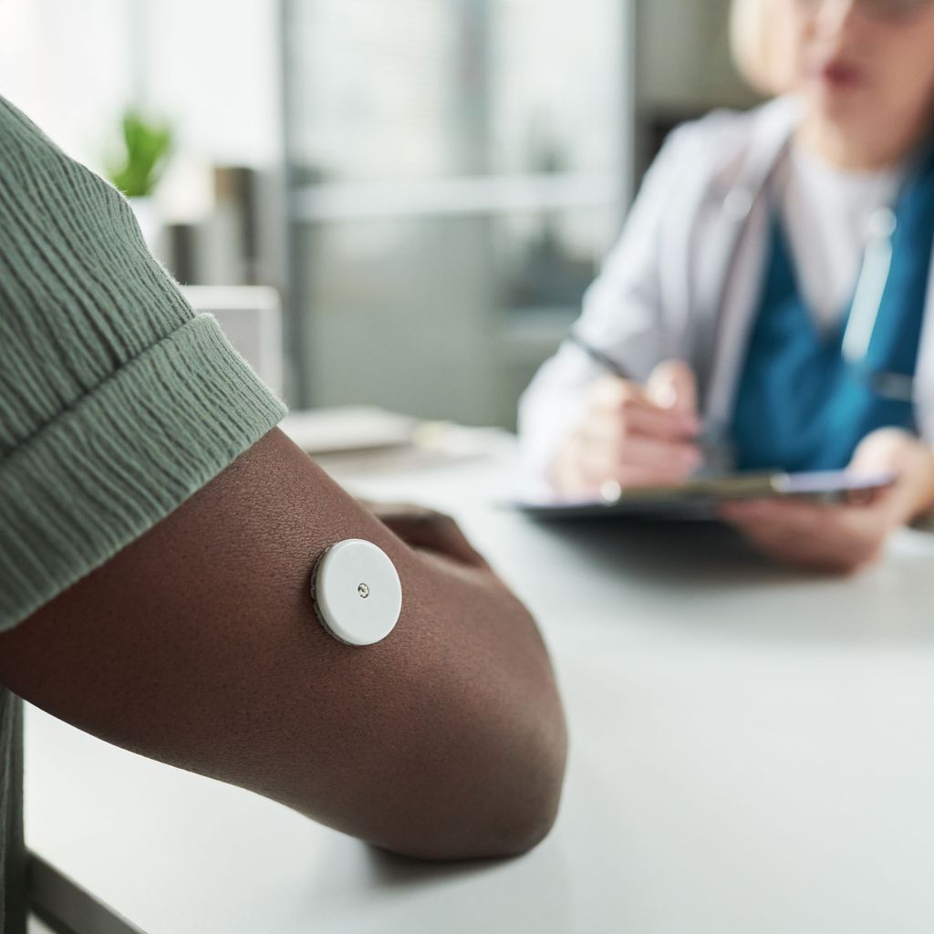 „Fully closed loop“-Systeme: Die Evolution geht weiter - Diabetologie ...