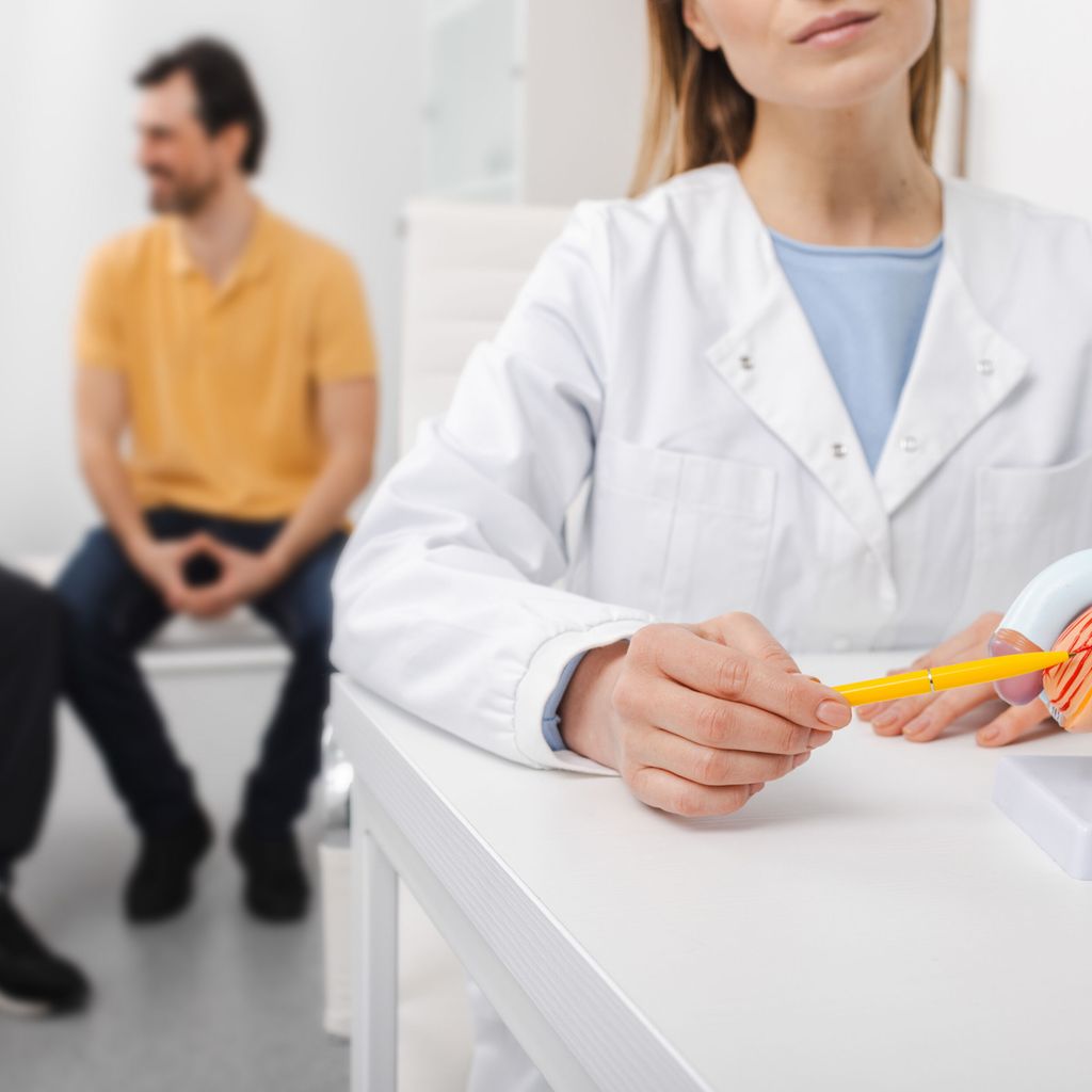 Varikozelenoperation bei nichtobstruktiver Azoospermie und klinischer ...