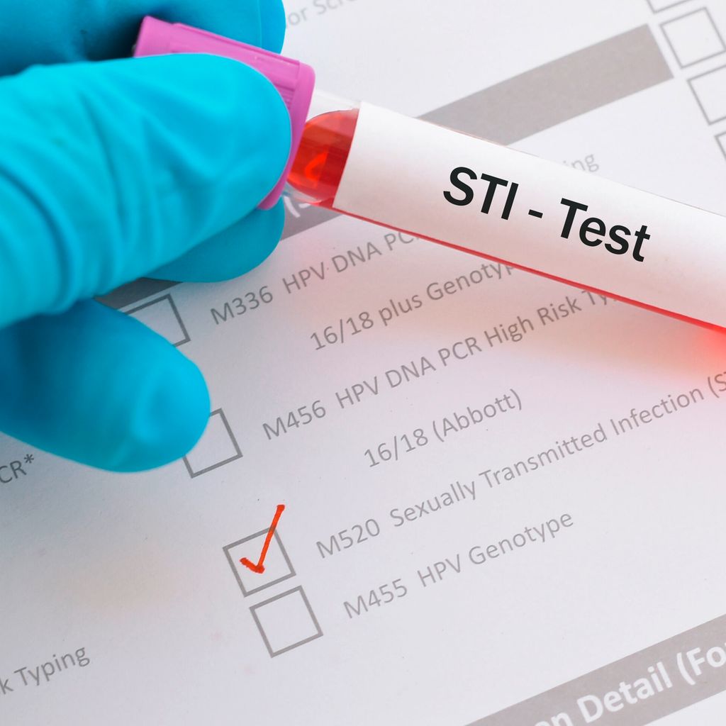 Testen, testen, testen - - Universimed - Knowledge that matters