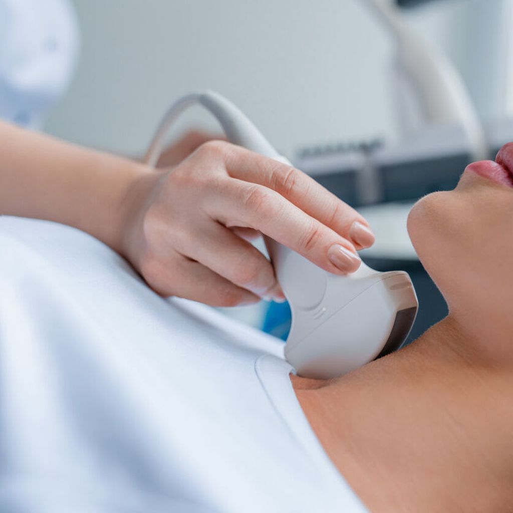 Mise à jour sur l’hyperthyroïdie et l’hypothyroidie - Médecine interne ...