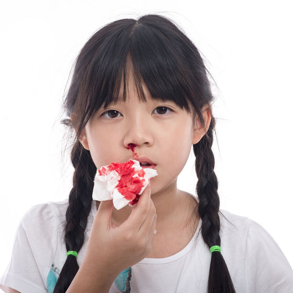 How I treat chronic ITP in children - Hämatologie - Universimed ...