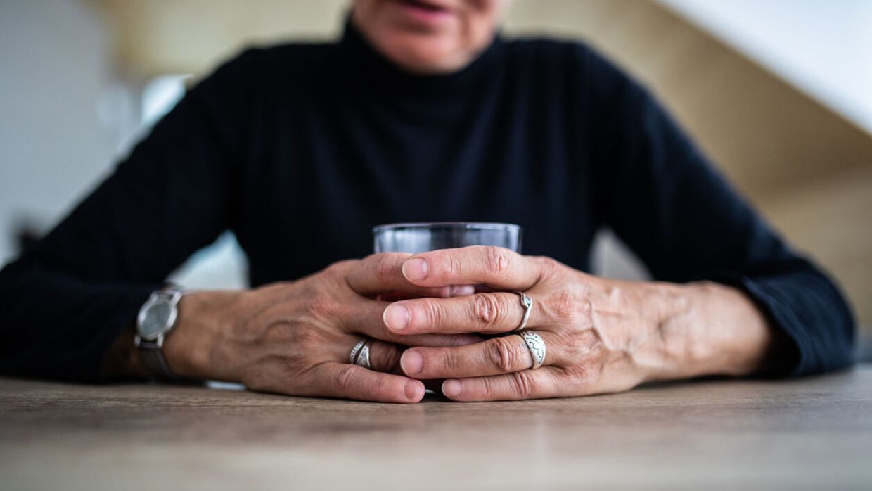 Welche Relevanz hat Alkoholsucht in der Dermatologie? - Dermatologie ...