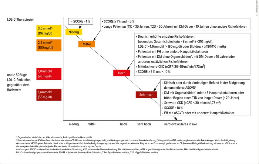Moderne Lipidtherapie mit Fallbeispielen - Diabetologie ...