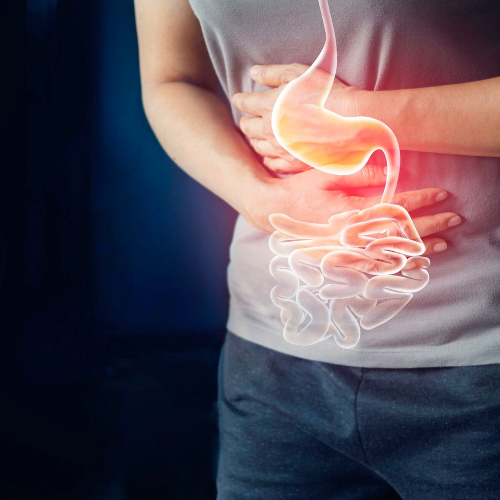 Dyspepsie fonctionnelle - Médecine interne - Universimed - Knowledge ...